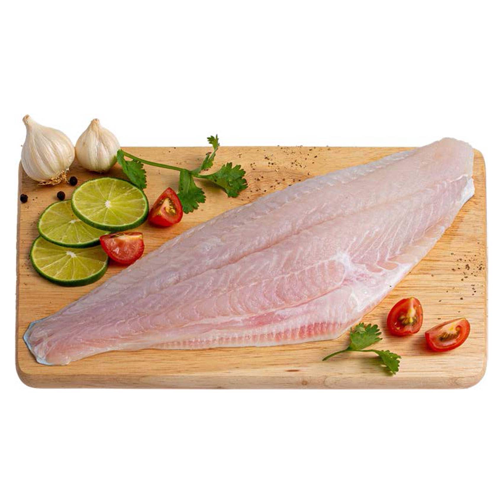 Buy Frozen Red Fish Fillet Online | Carrefour Egypt