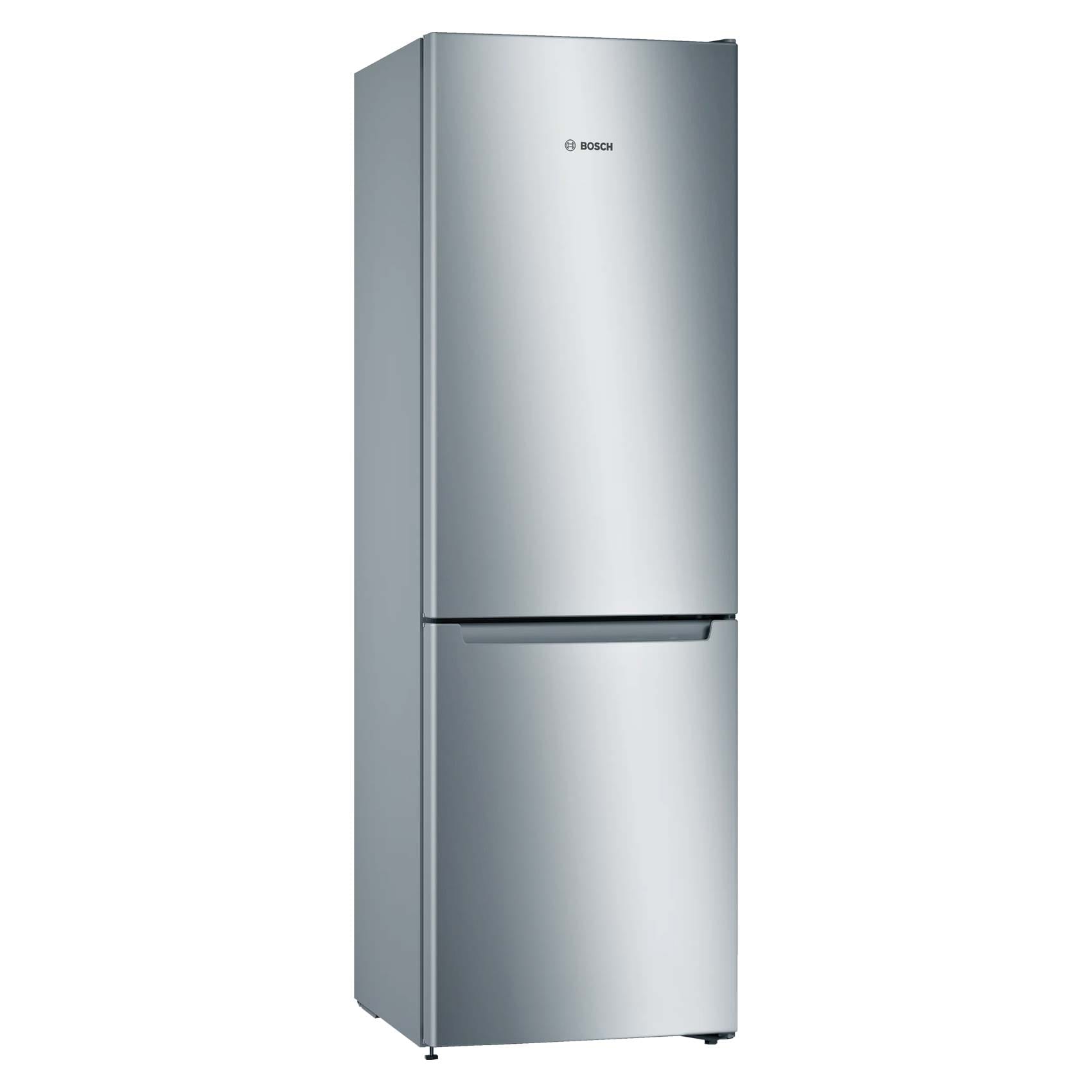 Buy Bosch Series 2 Bottom Freezer Refrigerator No-Frost 302 Liters ...