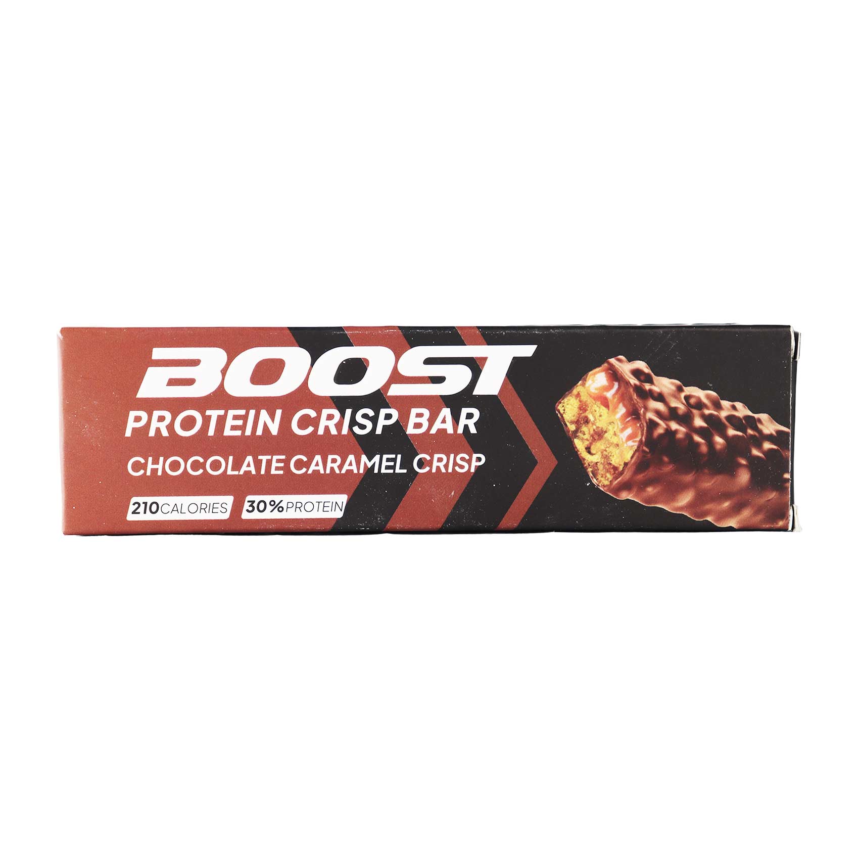 Buy The Good Habits Boost Caramel Protein Bar - 60 gram Online ...
