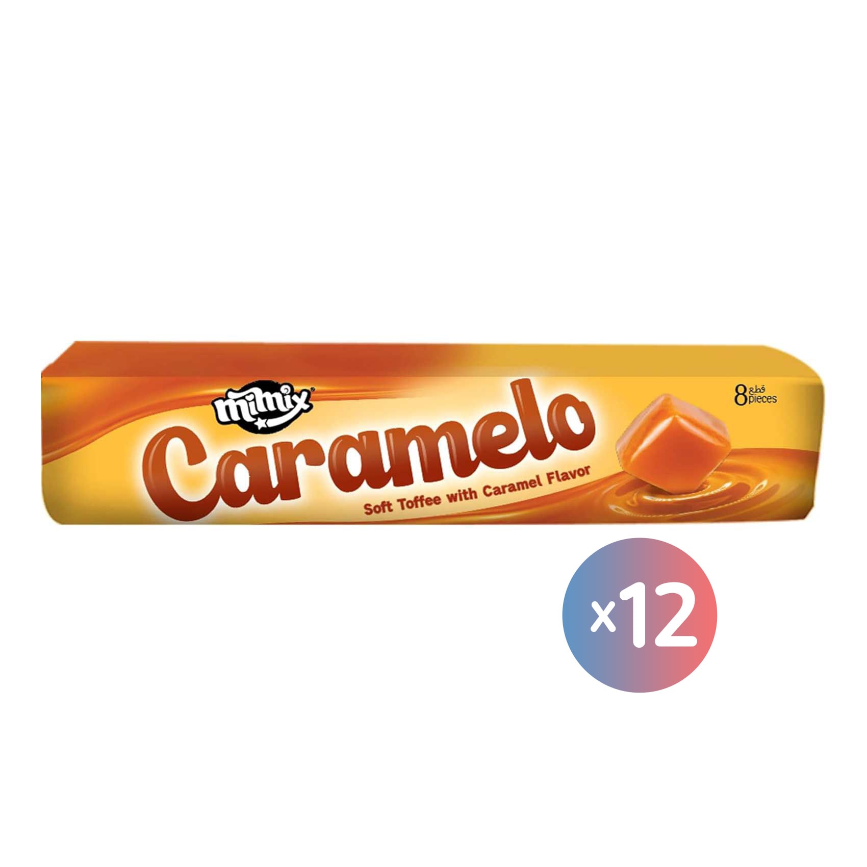 Caramelo Logo