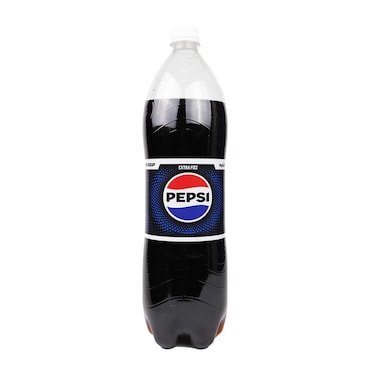 pepsi fizzy