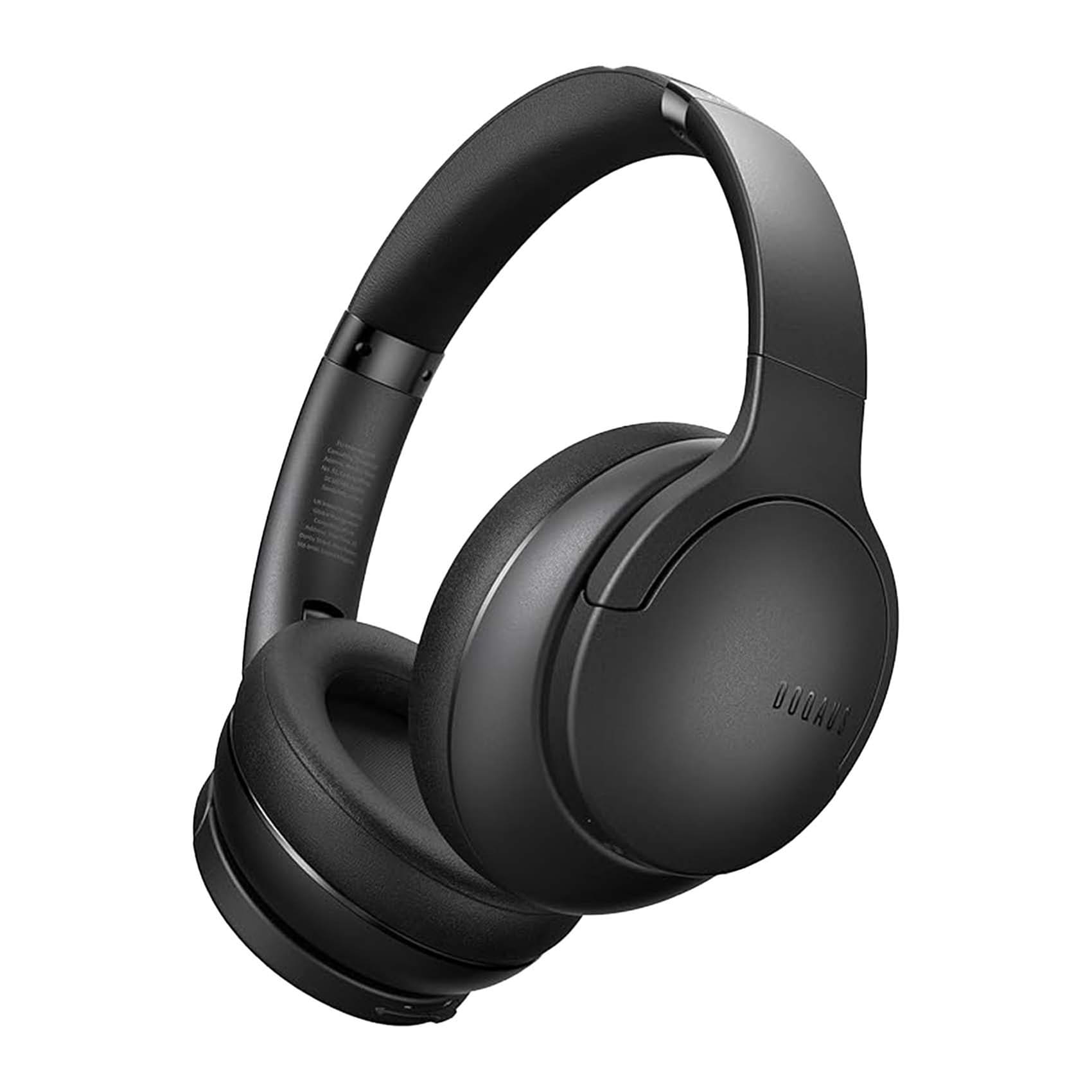Buy Mediatech Over Ear Bluetooth Headphone - MT-H90 Online | Carrefour ...