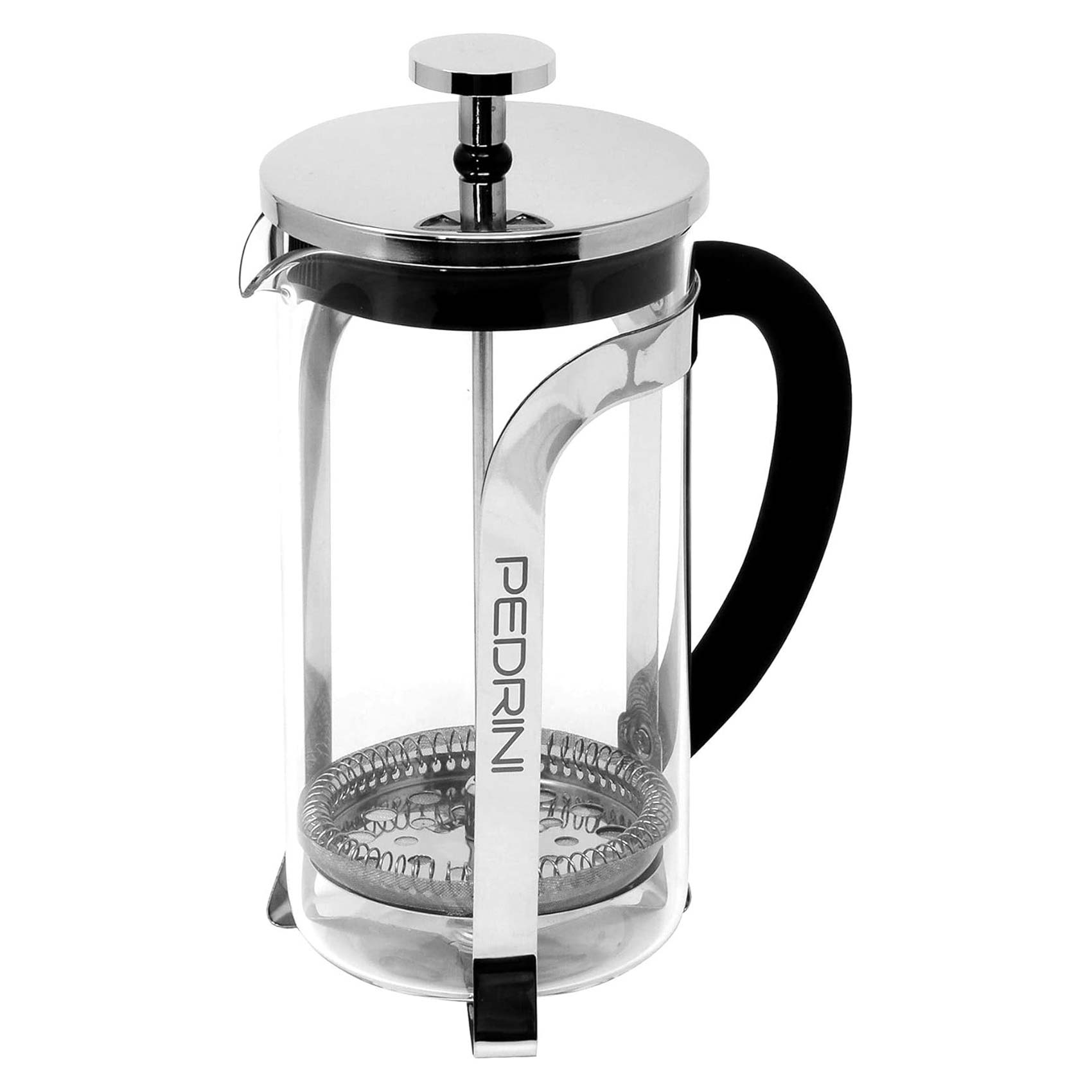 Buy Pedrini Coffee Press Infuser - 350 ml Online | Carrefour Egypt