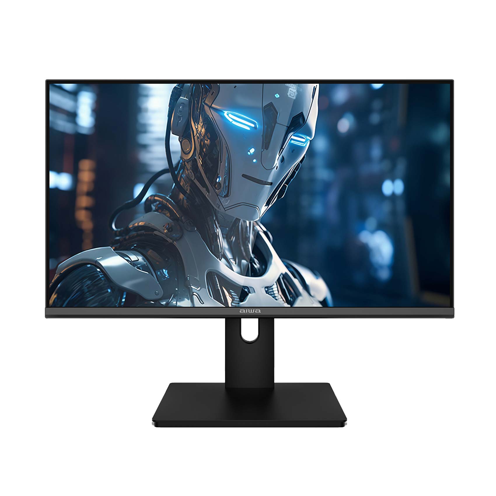 Buy Aiwa 27"" IPS Gaming Monitor - 100Hz Full HD 1920×1080 Wide Viewing ...
