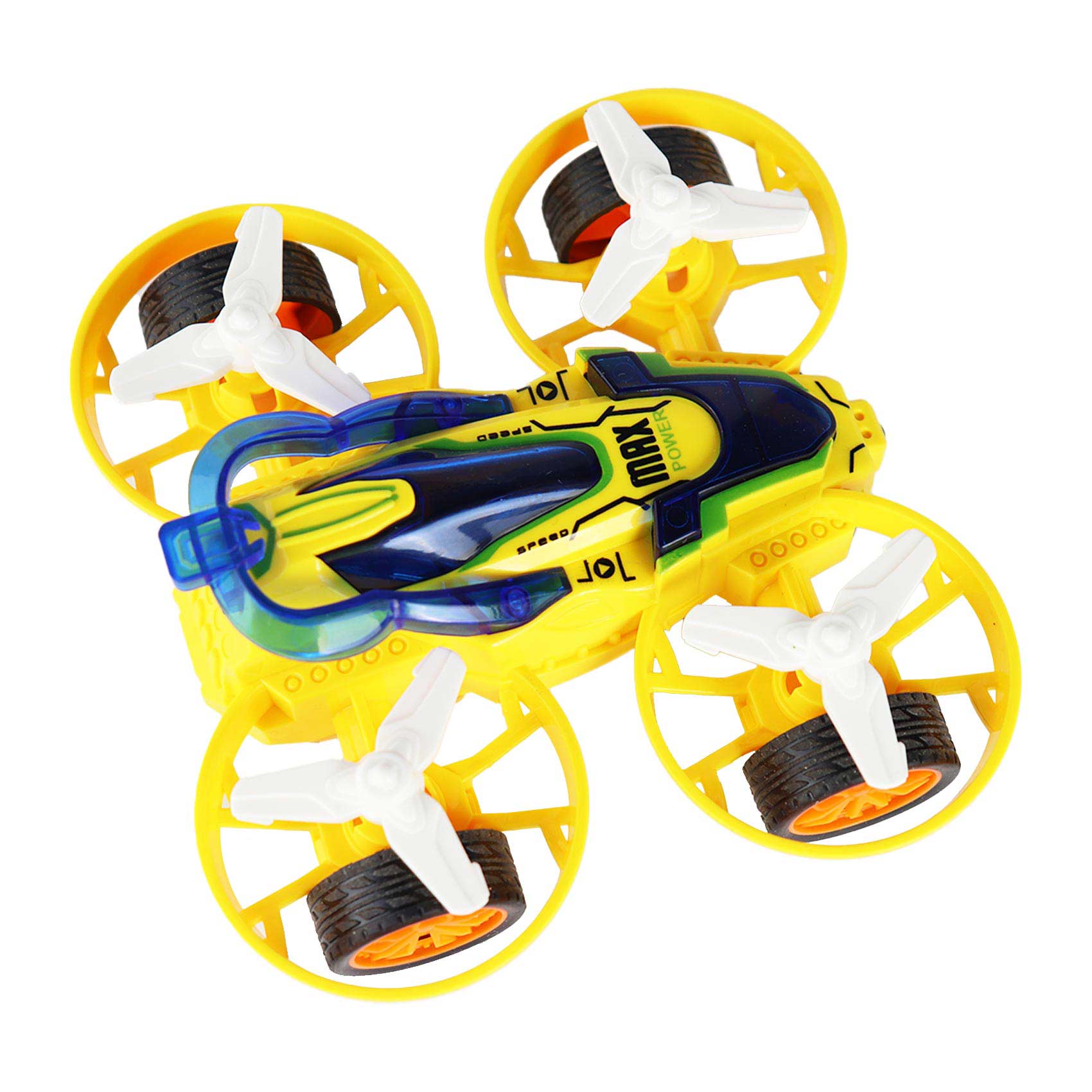 Buy Drone Toy For Kids Online | Carrefour Egypt