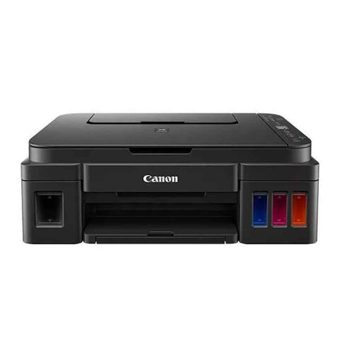 Buy CANON MFP PIXMA G3416 Online | Carrefour Egypt