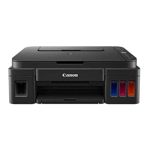 Buy CANON MFP PIXMA G3416 Online | Carrefour Egypt