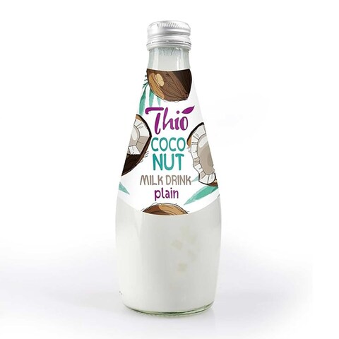 Buy Thio Coconut Milk Drink - 290 ml Online | Carrefour Egypt