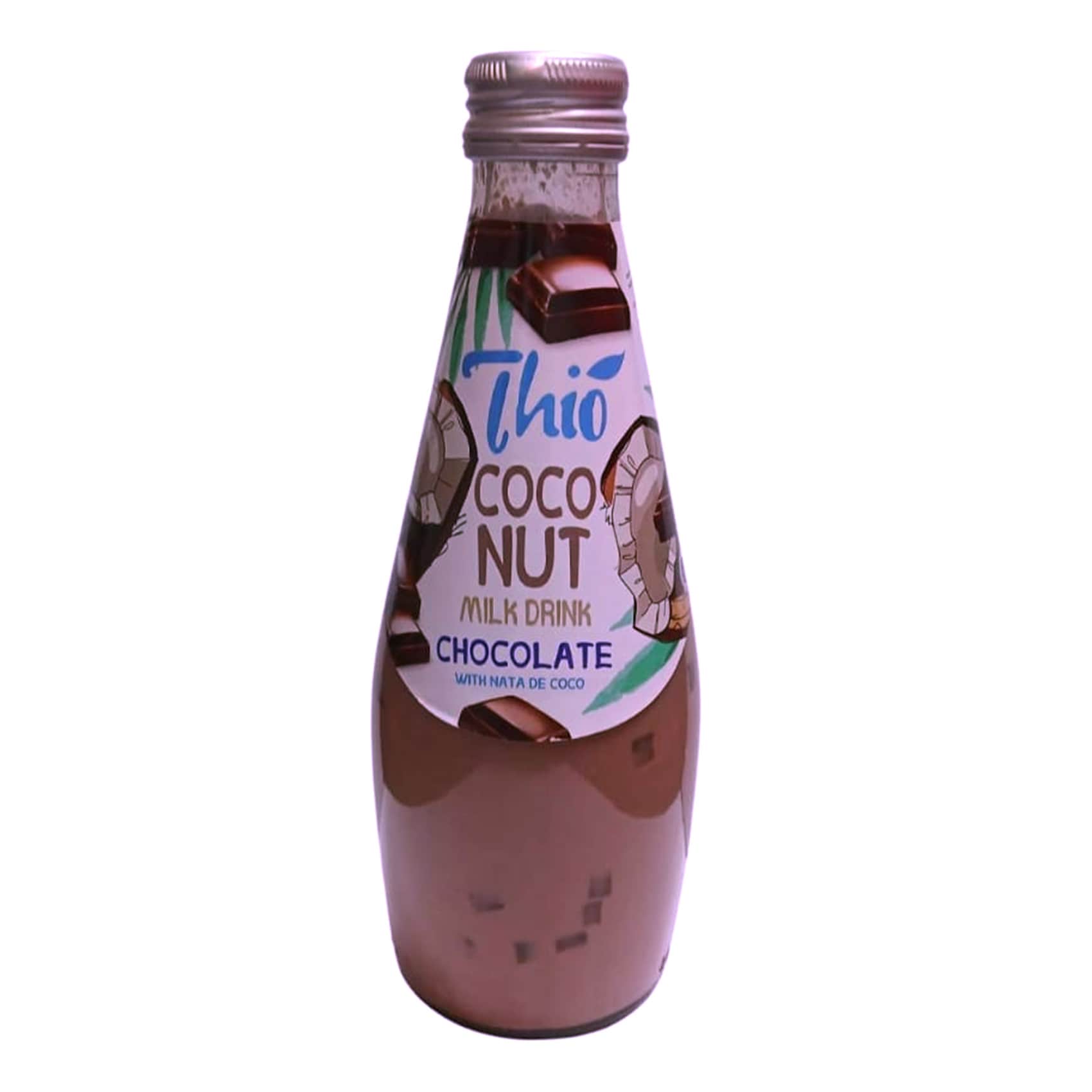 Buy Thio Coconut Milk with Chocolate Drink - 290 ml Online | Carrefour ...