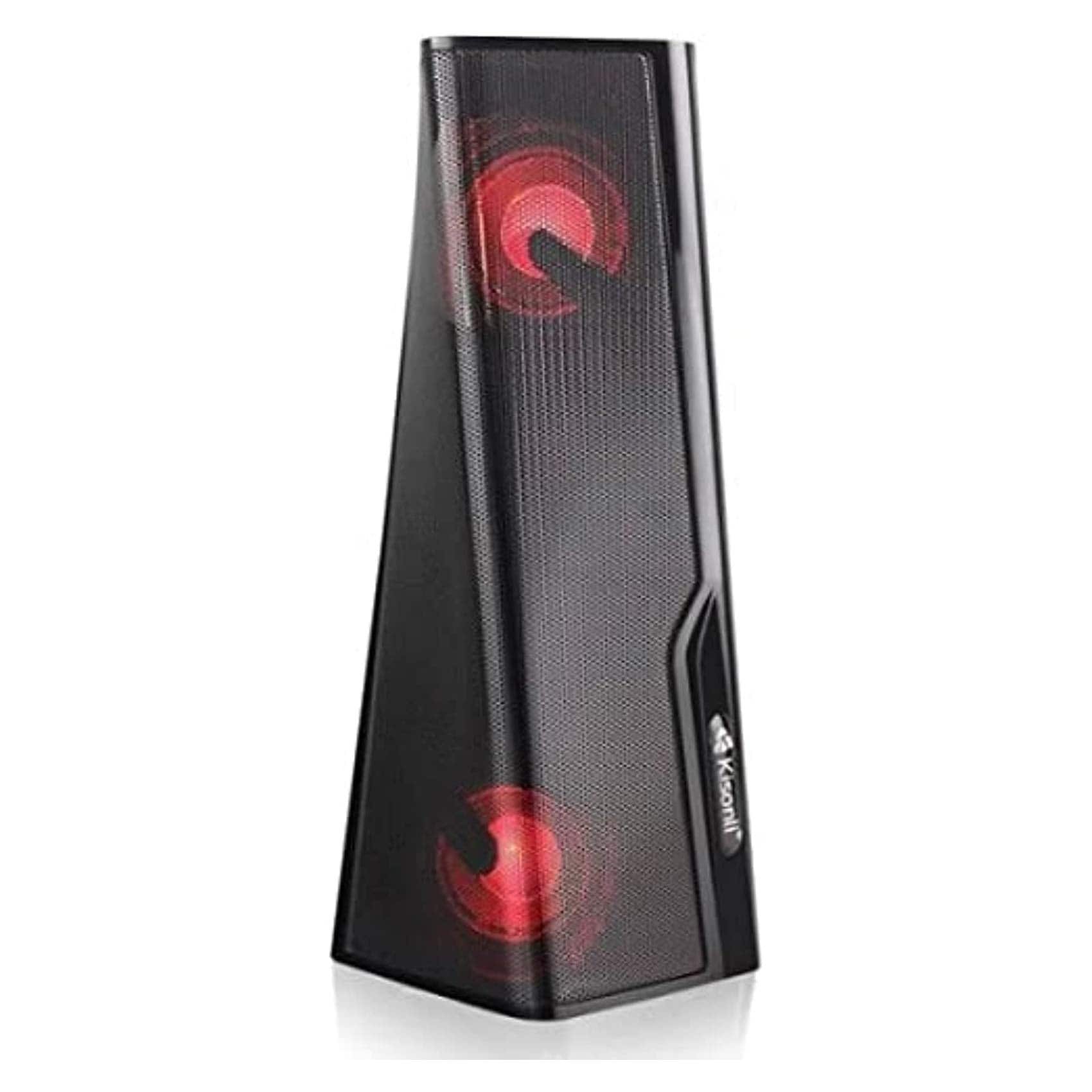 Buy Zero Wireless Portable Bluetooth Speaker - Black - Z222 Online ...