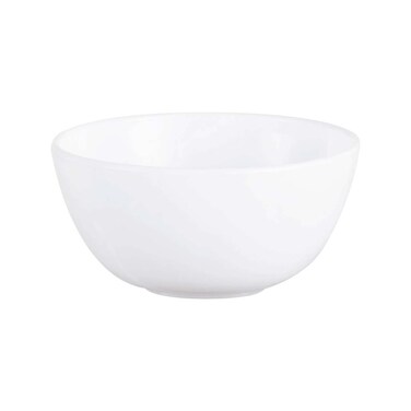 Buy Luminarc Round Bowl - 9 Cm - White Online | Carrefour Egypt