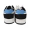 Buy MEN CASUAL SHOES 12417 WIT/GRY S44 Online | Carrefour Egypt