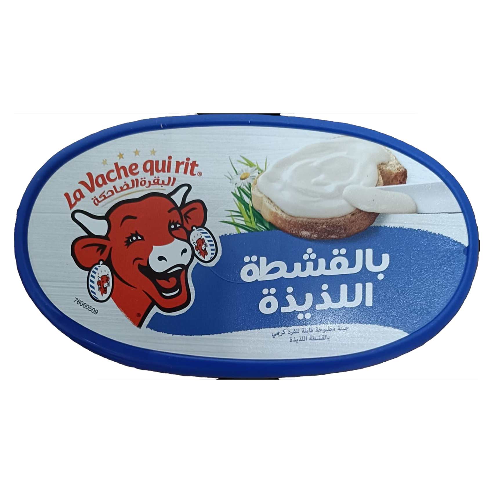 Buy La Vache Qui Rit Creamy Cheese Spread - 150 gram Online | Carrefour ...