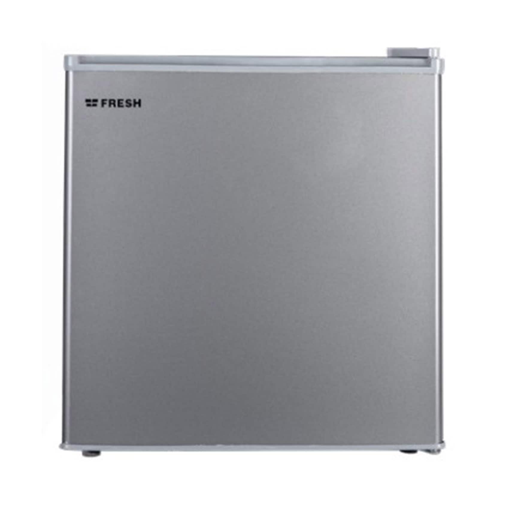 Buy Fresh Mini Bar Refrigerator FMB-70 S - 50L - Silver Online ...