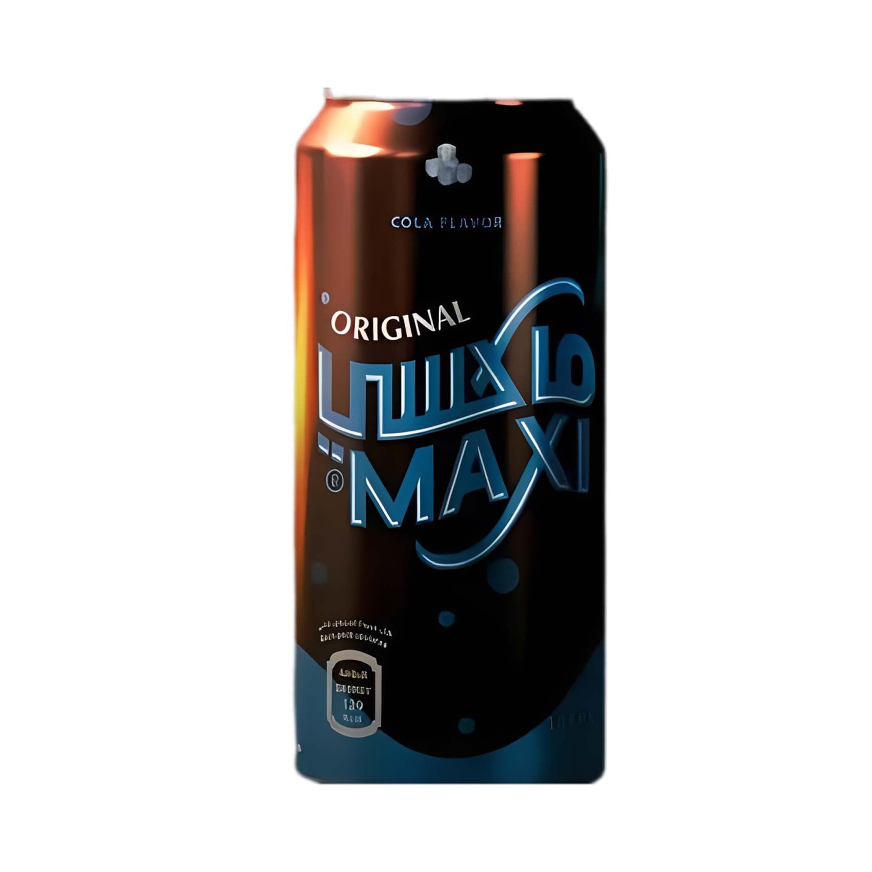 Buy Maxi Cola Soft Drink - 300ml Online | Carrefour Egypt