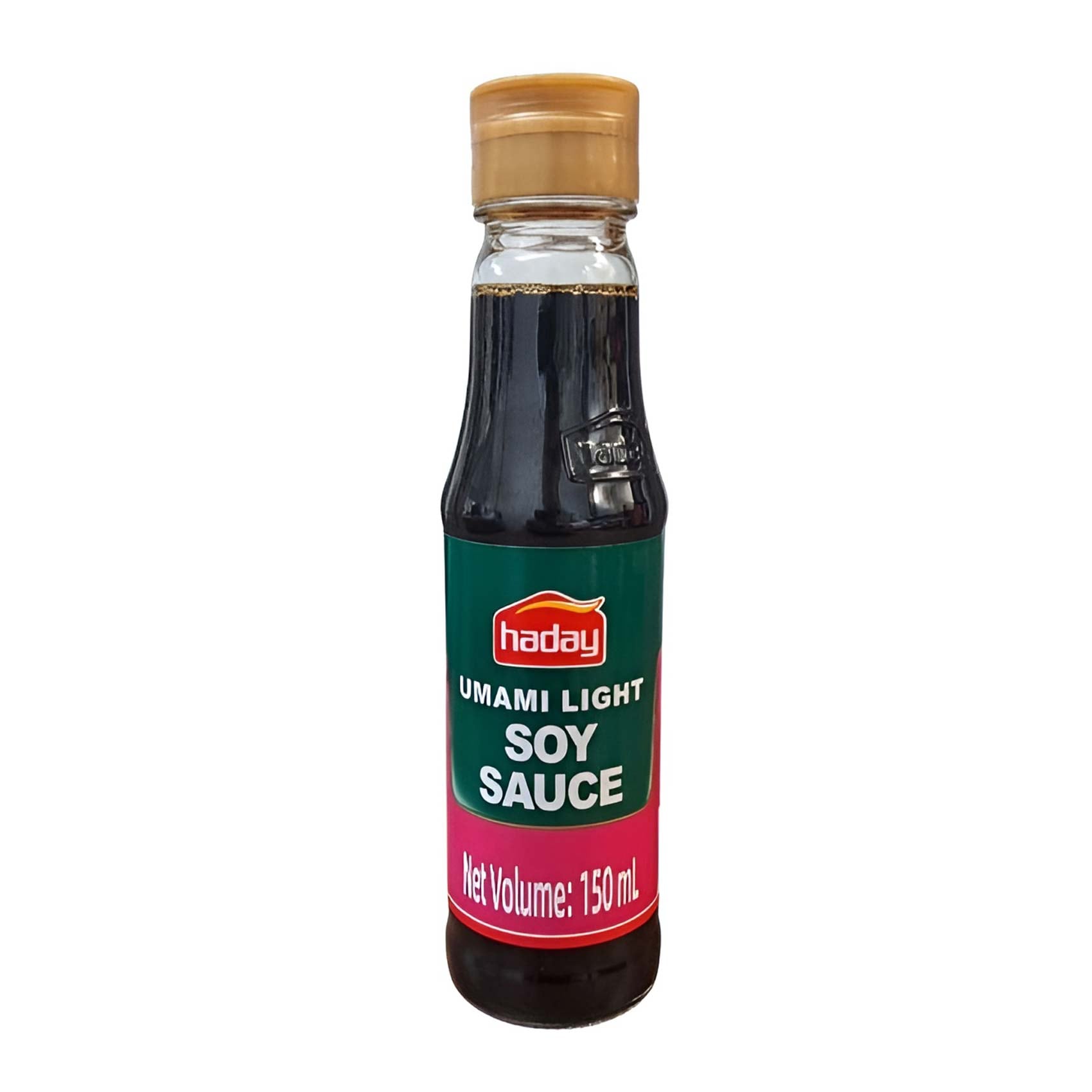 Buy Haday Umami Light Soy Sauce - 150 ml Online | Carrefour Egypt