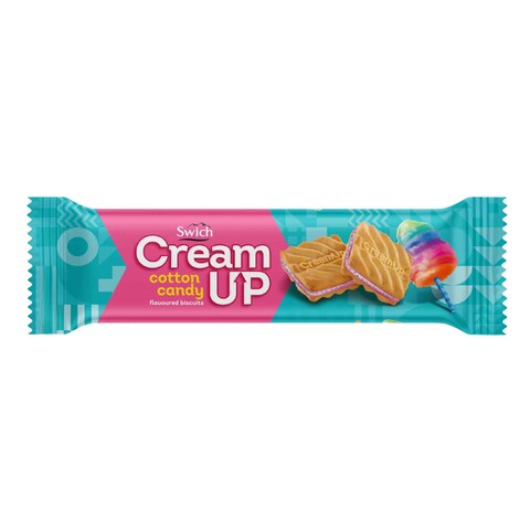 Tiffany Biscuit Up Cotton Cream 65 Online | Carrefour Jordan
