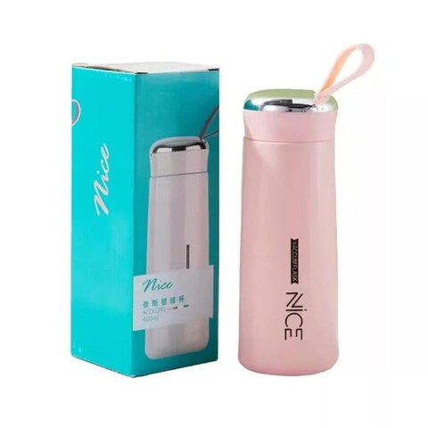 Mr.Kitchen Bottle 400 Ml Assorted Color Online | Carrefour Jordan