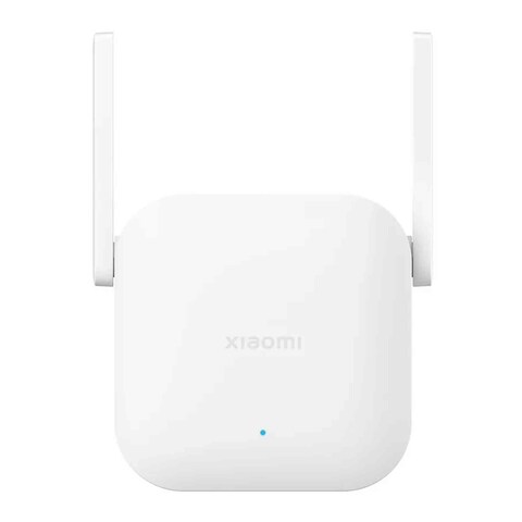 Xiaomi WIFI Range Extender N300 White Online | Carrefour Jordan