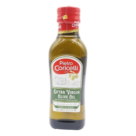 Buy Pietro Coricelli Extra Virgin Olive Oil 250ml Online | Carrefour Kenya