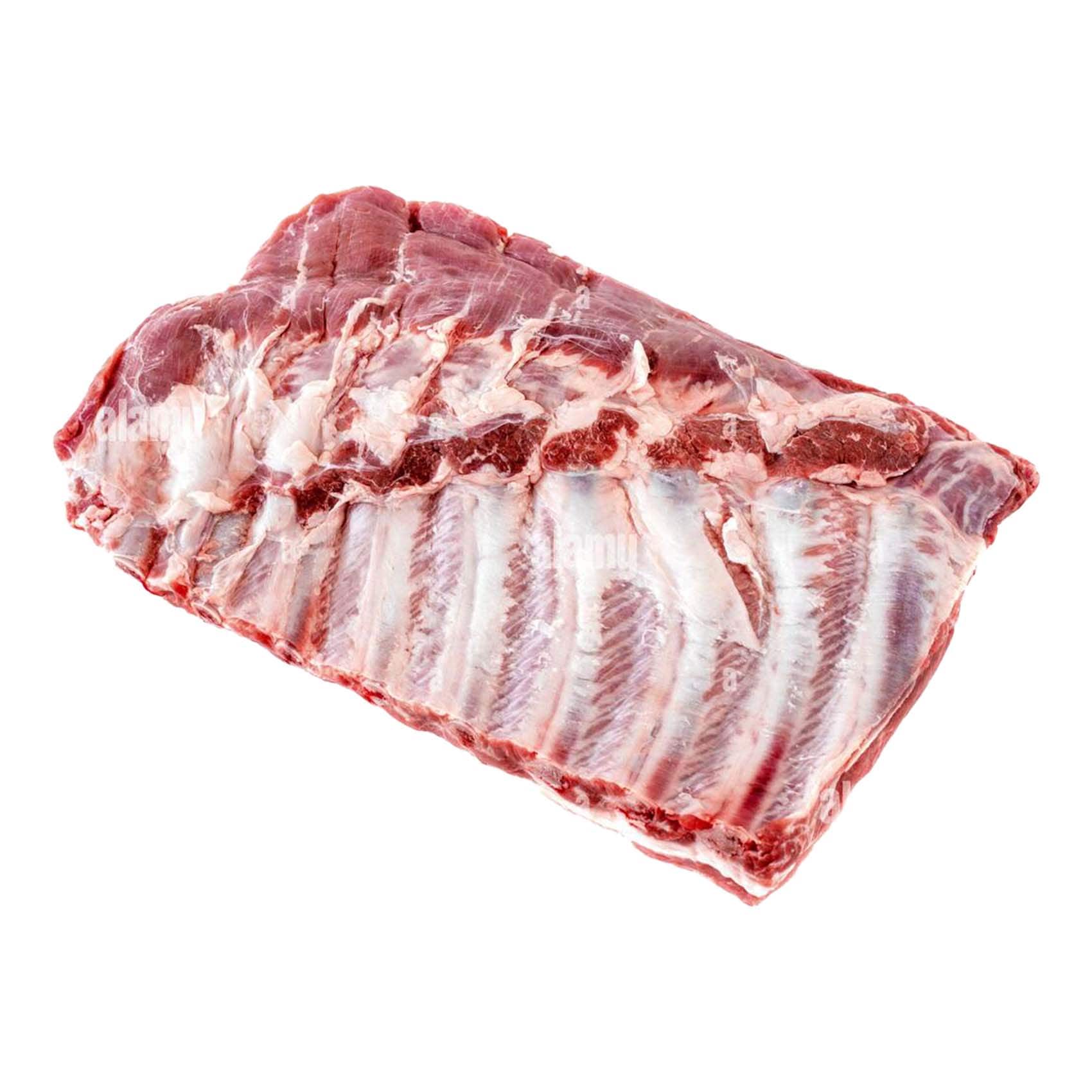 Buy Pork Spareribs 1Kg Online | Carrefour Kenya