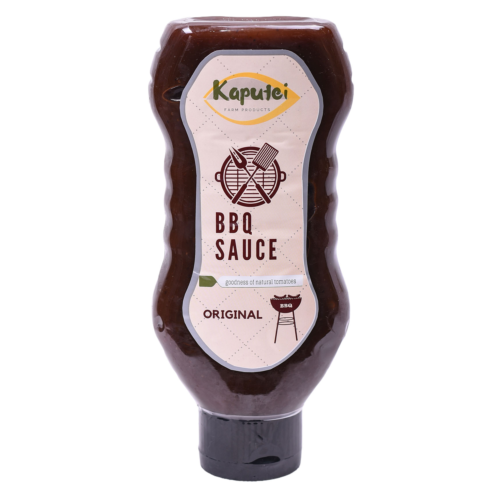 Buy Kaputei Barbeque Sauce 700g Online | Carrefour Kenya