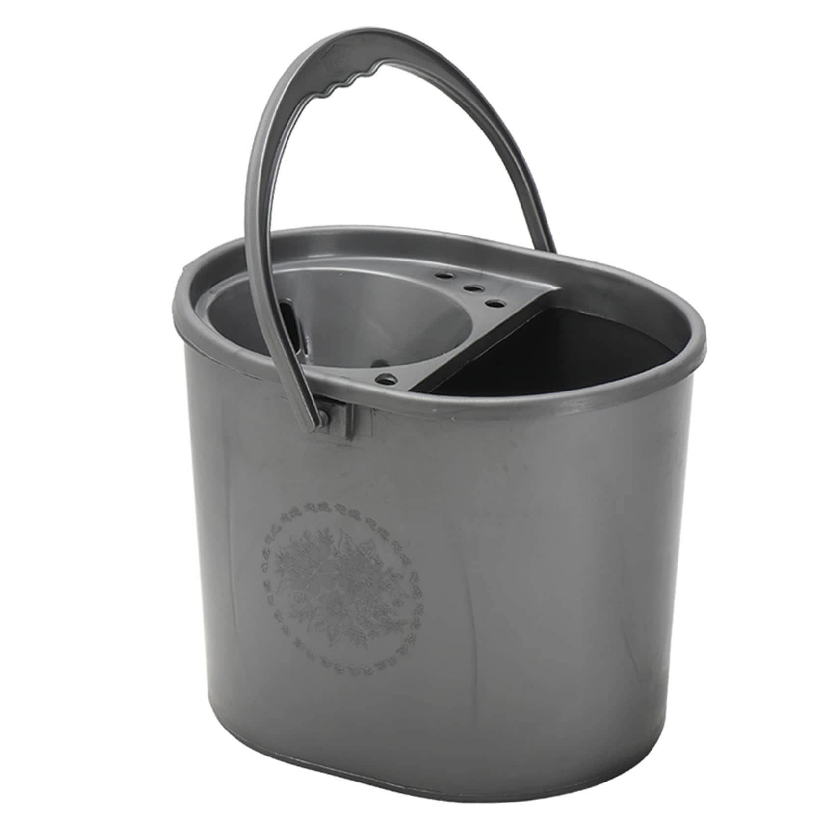 Buy Kenpoly Mop Bucket No.1 (Assorted) Online | Carrefour Kenya