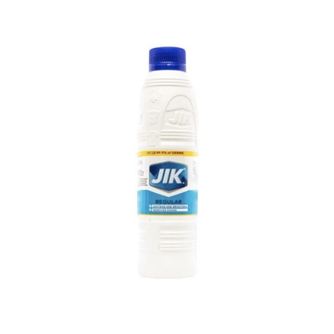 Buy Jik Bleach Regular 70Ml Online | Carrefour Kenya