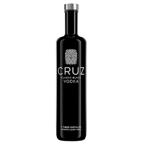 Buy Cruz Vodka Vintage 750Ml Online | Carrefour Kenya