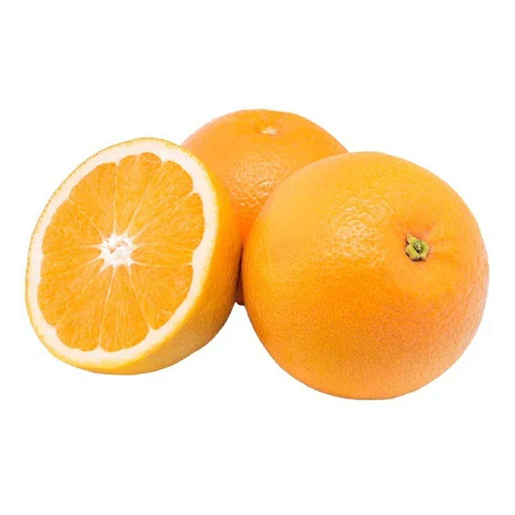 Buy Kenyan Oranges Bag 1Kg Online | Carrefour Kenya