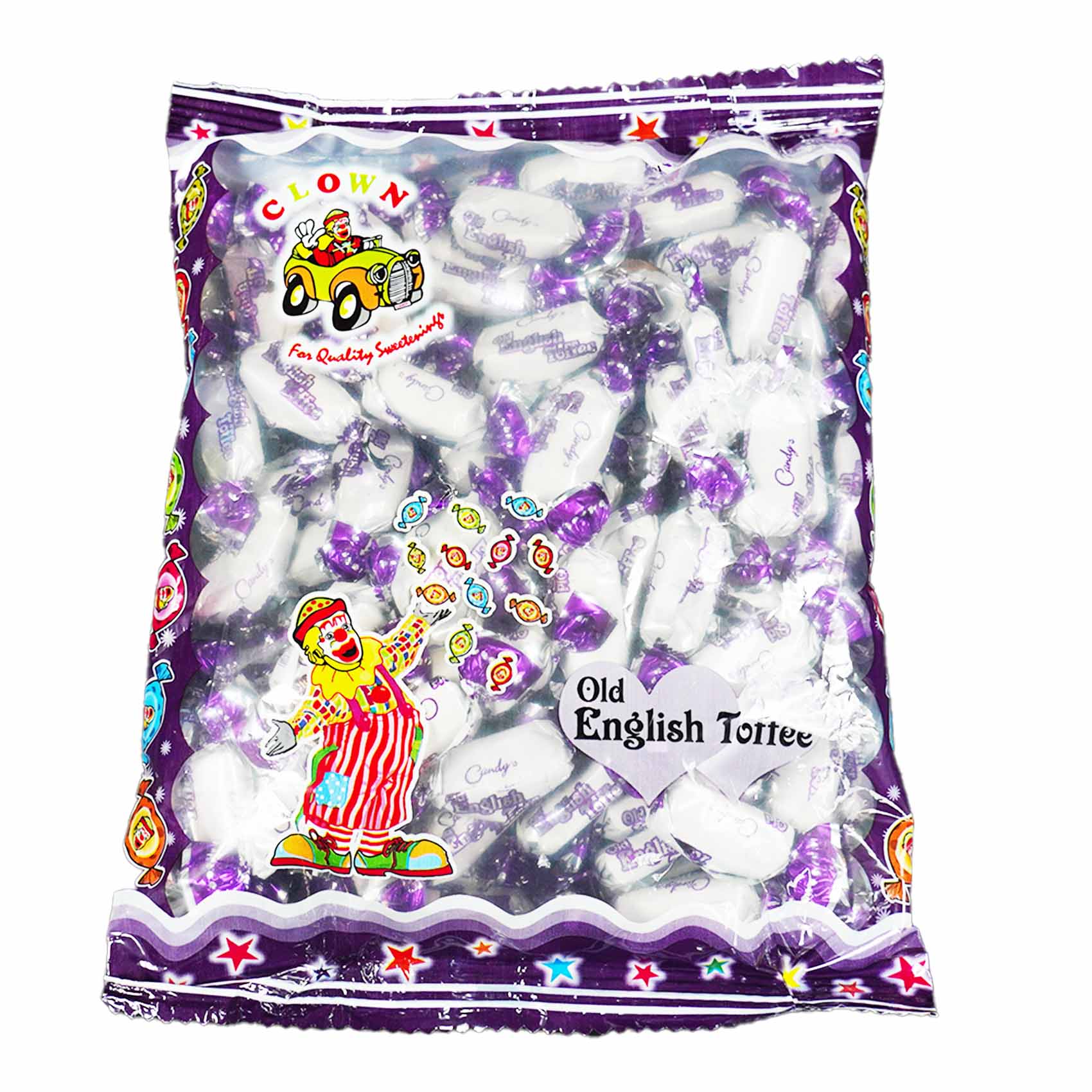 Buy CKL Candy Kenya Old English Toffee 80 Pieces Online | Carrefour Kenya