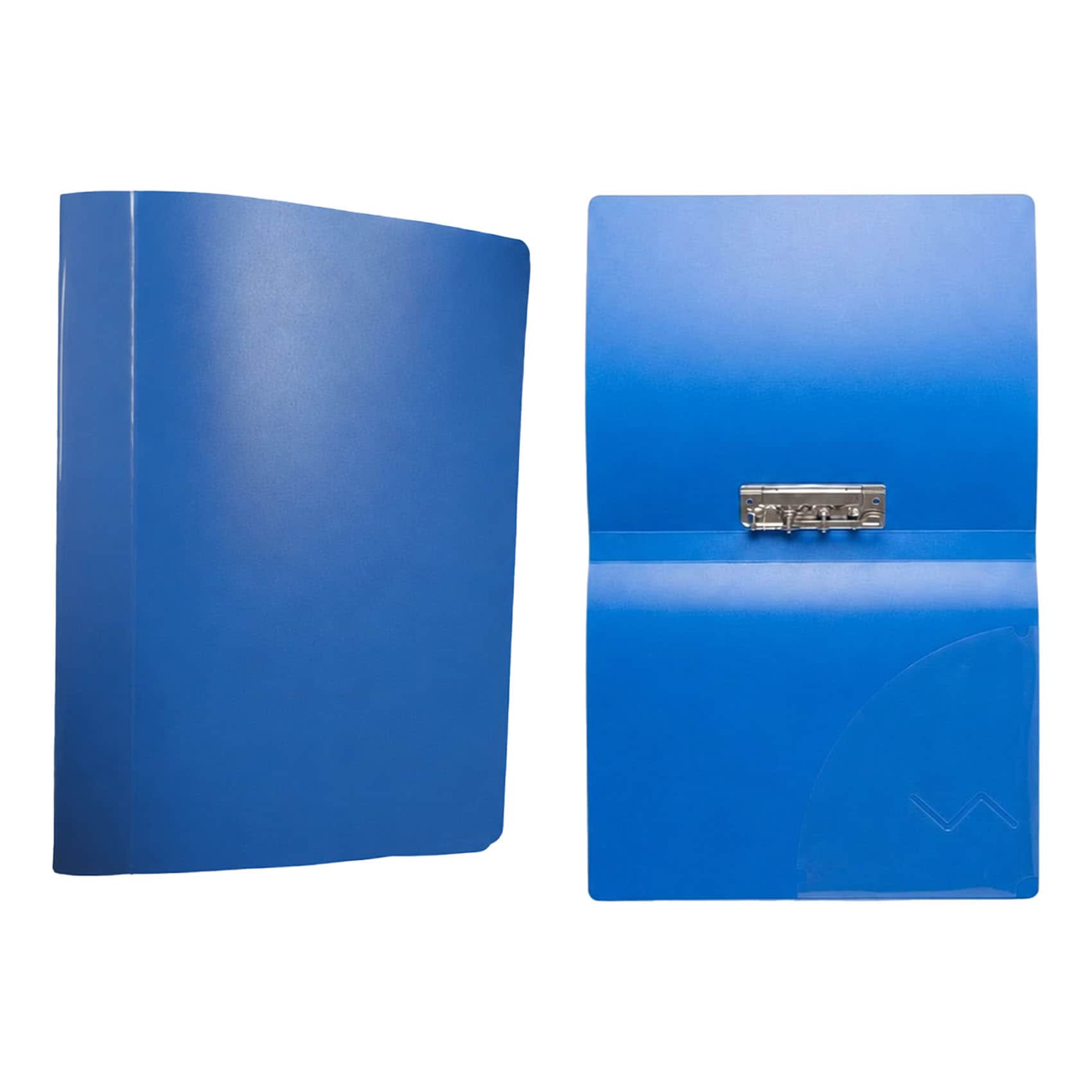 Buy Penta Single Springfile Folder Assorted Color Online | Carrefour Kenya