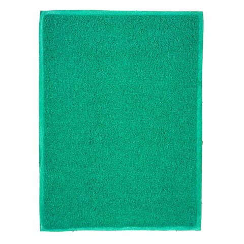 Buy Arizona Pvc Coil Door Mat 50X70 Green Online | Carrefour Kenya