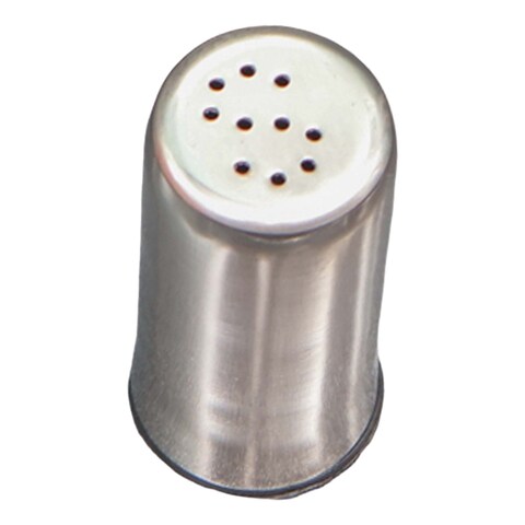 Buy Marvel Stainless Steel Bullet Salt Shaker Online | Carrefour Kenya