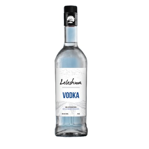 Buy Leleshwa Grape Vodka 750Ml Online | Carrefour Kenya