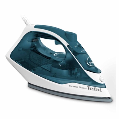 Buy Tefal Express Steam Iron Fv2831M0 Online | Carrefour Kenya