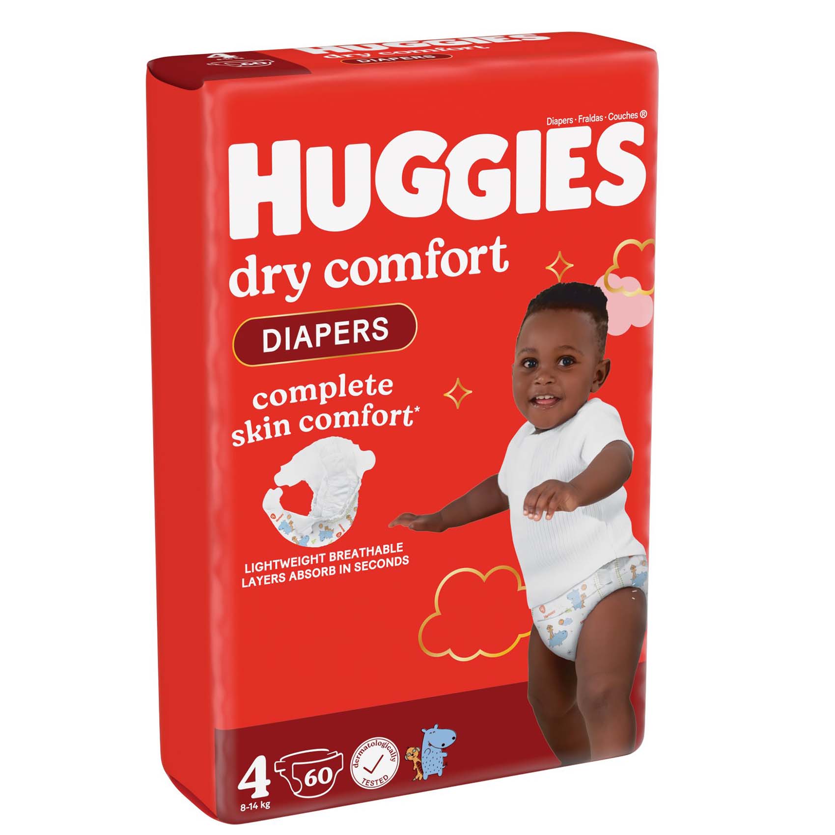 Walmart Huggies