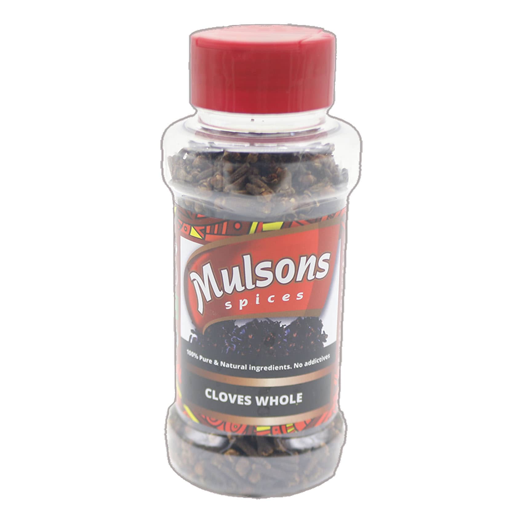 Buy Mulsons Spices Cloves Whole 100g Online | Carrefour Kenya