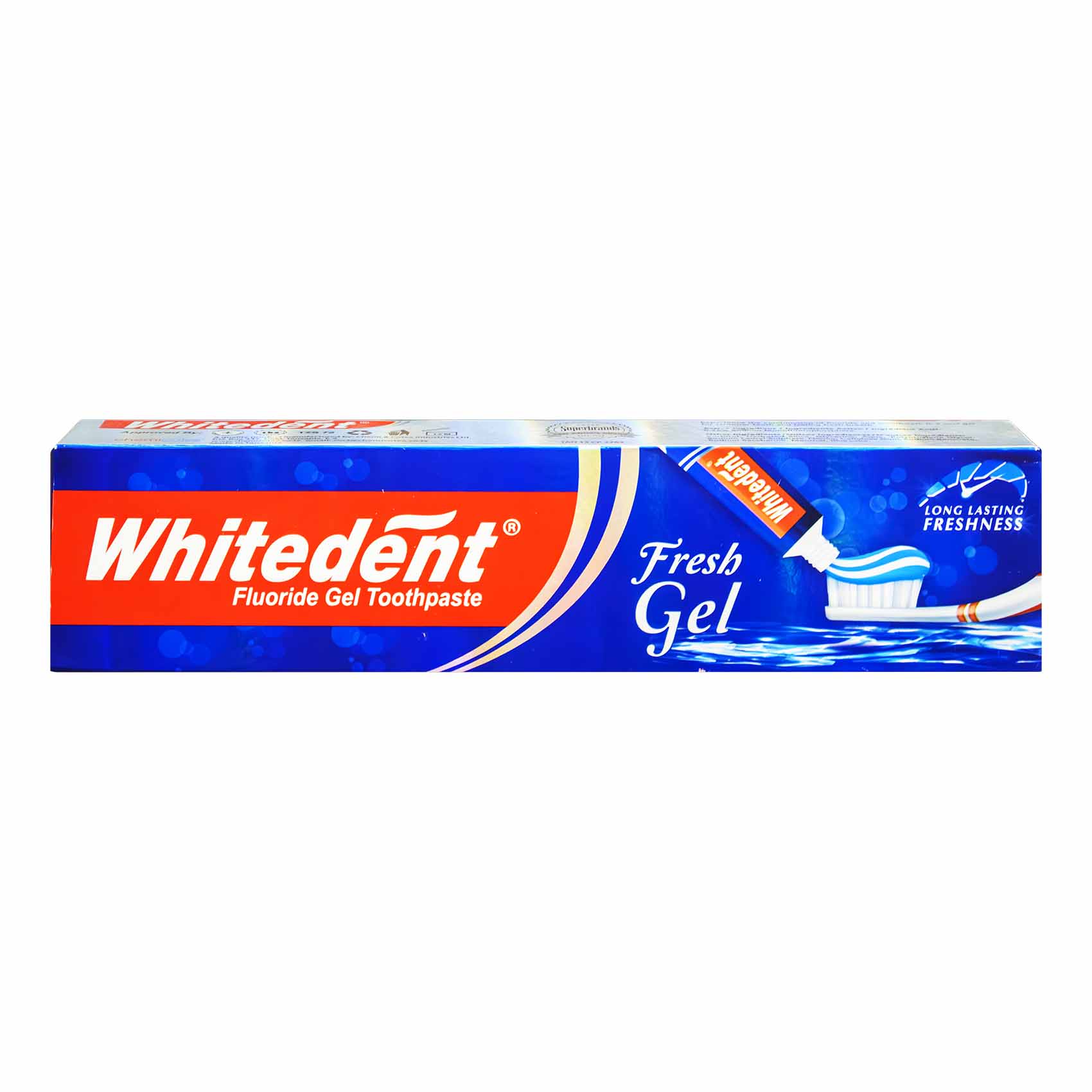 Buy Whitedent Gel 190g Online | Carrefour Kenya