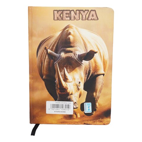 Buy Storesome A5 Notebook Assorted Design Online | Carrefour Kenya