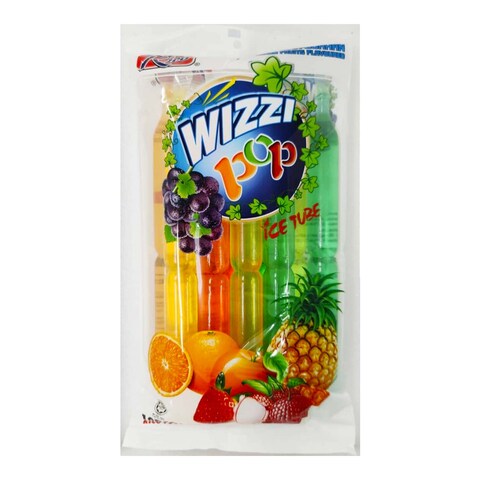 Buy Rico Wizzi Pop 10 Sticks Online | Carrefour Kenya