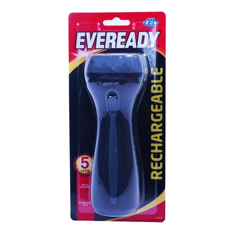 Buy Eveready Min Rechargeable Flashlight Online | Carrefour Kenya