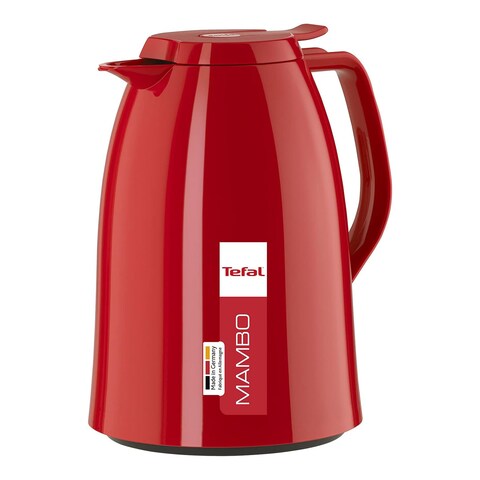 Buy Tefal Mambo Jug 1L Pink Online | Carrefour Kenya