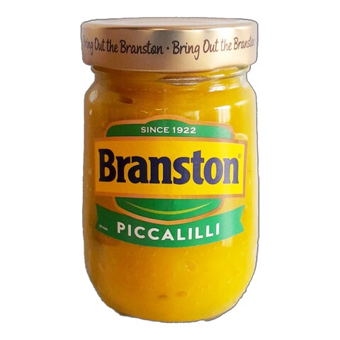 Buy Branston Piccalilli 360G Online | Carrefour Kenya