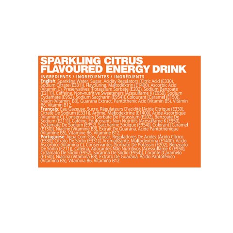 Buy Score Energy Drink Striker 500Ml Online | Carrefour Kenya