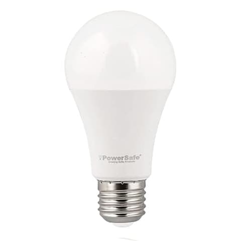 Buy Powersafe Led Bulb 9W Day Light B22 Online | Carrefour Kenya