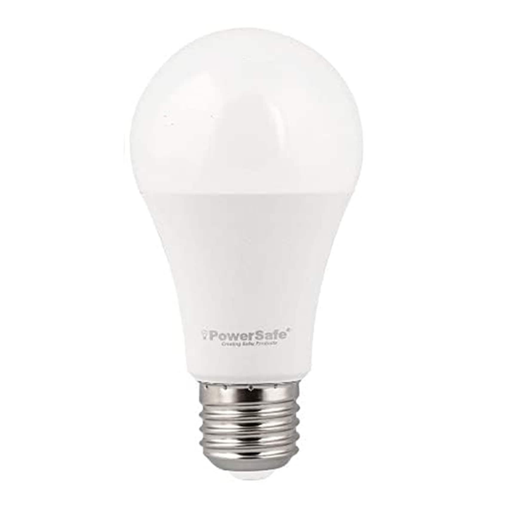 Buy Powersafe Led Bulb 15W Warm White B22 Online | Carrefour Kenya