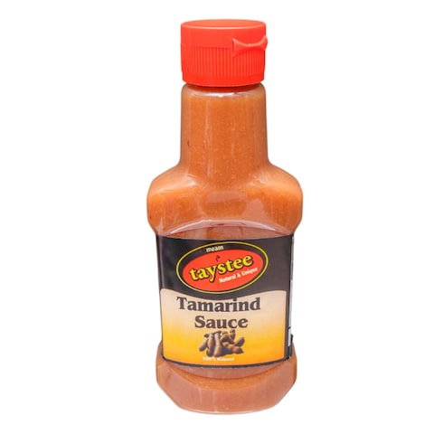 Buy Taystee Mild Tamarind Sauce 400g Online | Carrefour Kenya