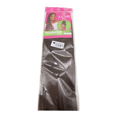 Buy Lush Makeba Long Braids Color 33 Online | Carrefour Kenya