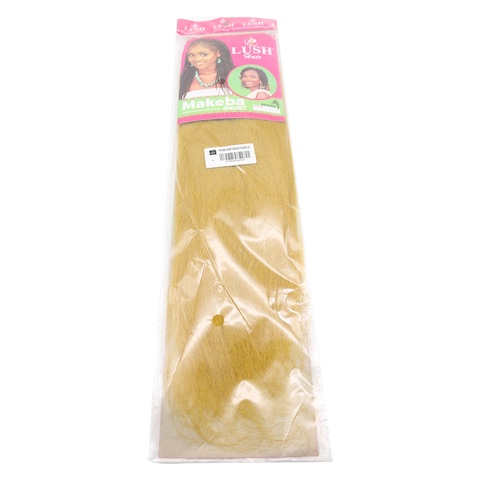 Buy Lush Makeba Short Braids Color 144 Online | Carrefour Kenya